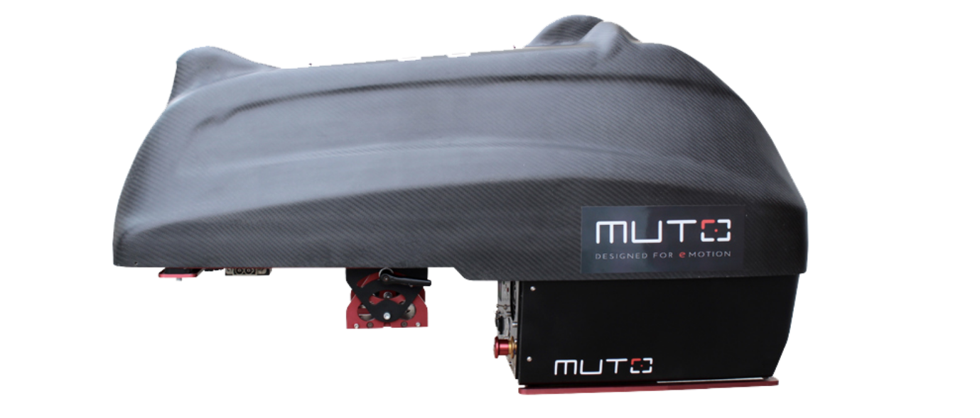 Muto: Cablecam, the revival of aerial tracking